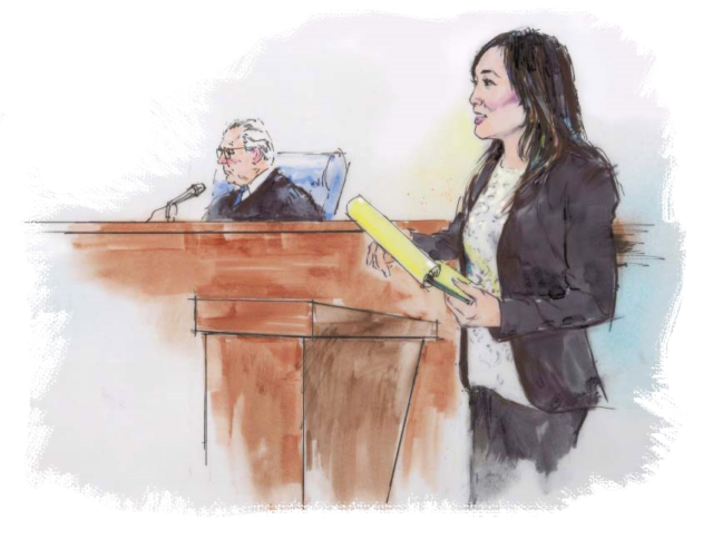 Business Litigation - Dovel & Luner