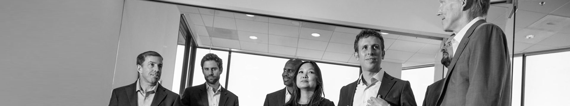 Our Team - Dovel & Luner